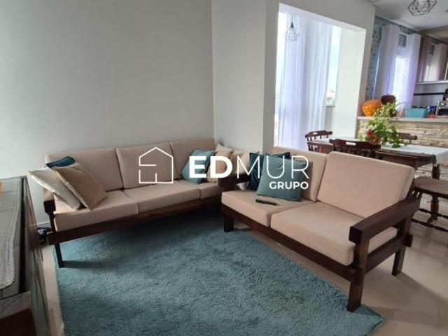 Apartamento à venda no Parque das Nações