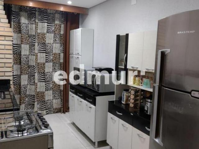 Apartamento à venda no Parque das Nações