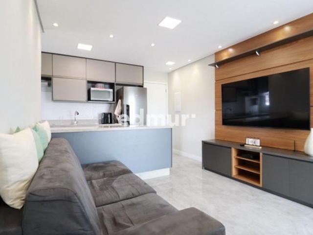 Apartamento à venda no Parque das Nações