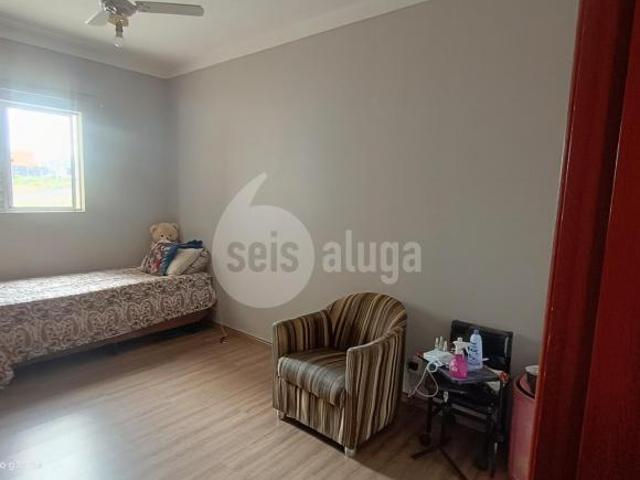 Apartamento à Venda no Parque das Nações, Americana, 2 Dorms, 63m²