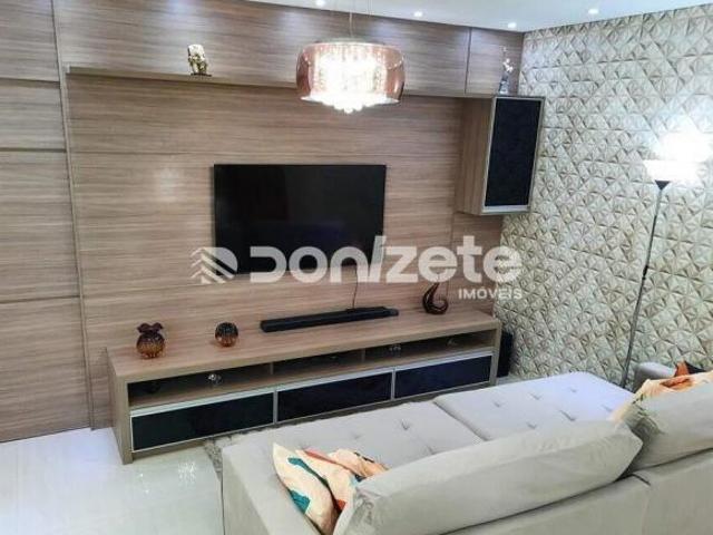 Apartamento a venda no Parque das Nações em Santo André