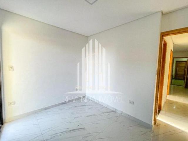 Apartamento à Venda no Parque das Nações em Santo André SP: 2 Quartos, 1 Suíte
