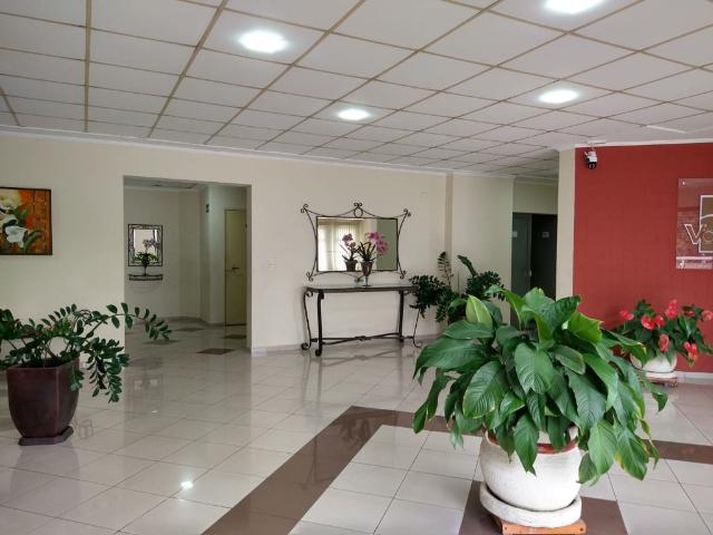 Apartamento a venda no Parque das Nações Santo André 3 Dorms