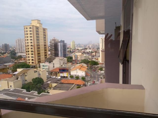 Apartamento a venda no Parque das Nações Santo André 3 Dorms