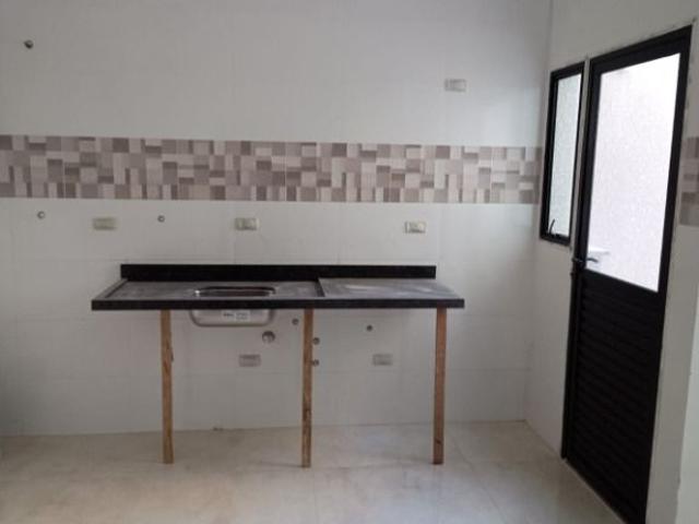 Apartamento a venda no Parque das Nações Santo André 3 Dorms