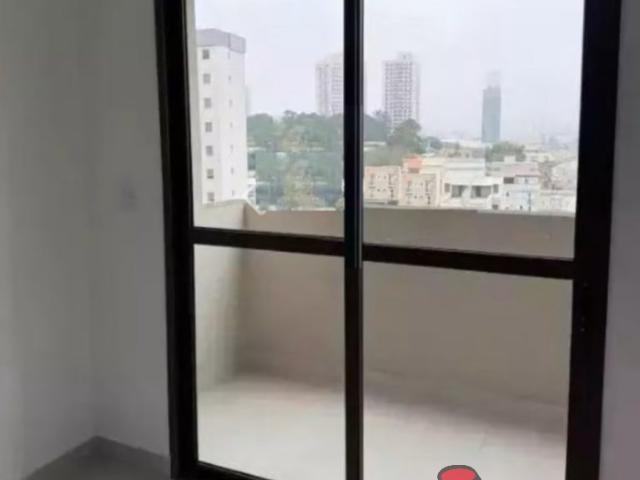Apartamento a venda no PARQUE DAS NAÇÕES SANTO ANDRE 1 Dorms