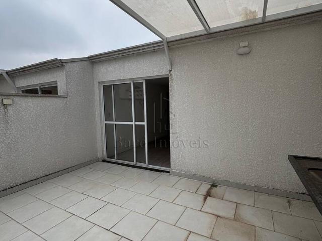 Apartamento a venda no Parque das Nações Santo André 2 Dorms