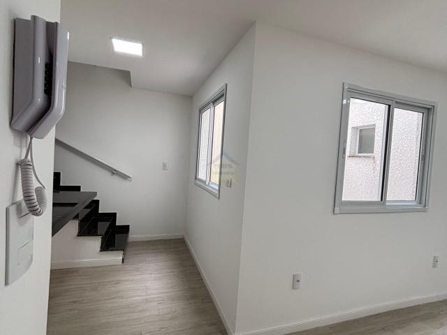 Apartamento a venda no Parque das Nações Santo André 2 Dorms