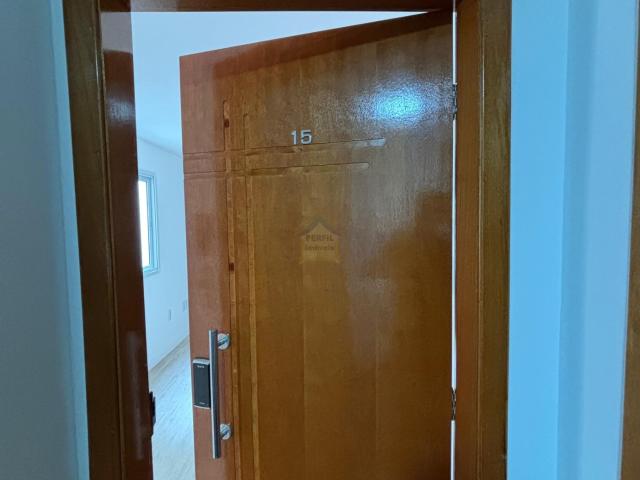 Apartamento a venda no Parque das Nações Santo André 2 Dorms