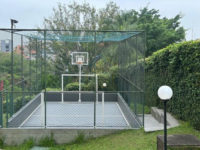 Apartamento a venda no Parque das Nações Santo André 2 Dorms