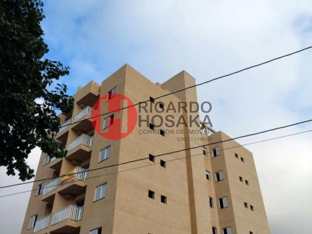Apartamento a venda no Parque das Nações Santo André 2 Dorms