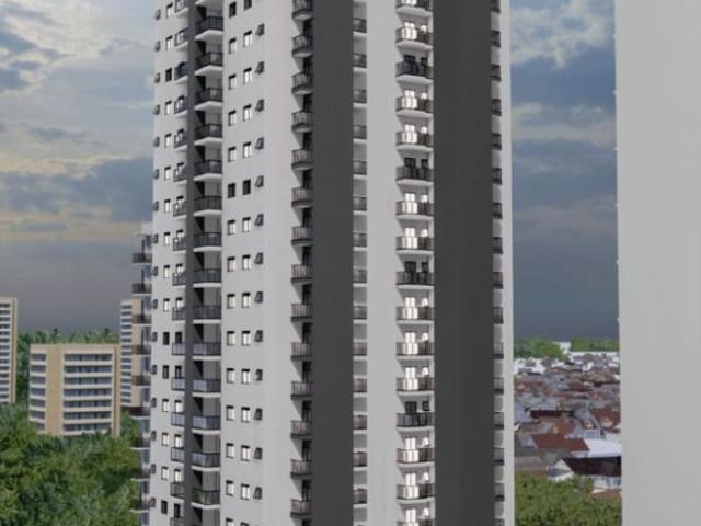 Apartamento a venda no Parque das Nações Santo André 2 Dorms