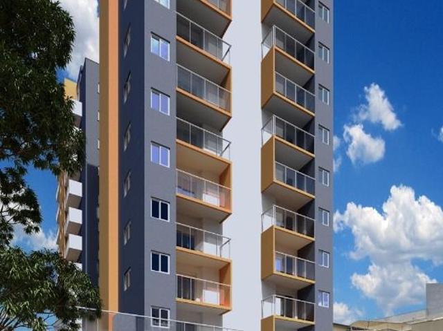 Apartamento a venda no Parque das Nações Santo André 2 Dorms
