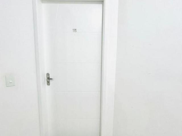APARTAMENTO Á VENDA NO PARQUE DAS NAÇÕES SANTO ANDRÉ