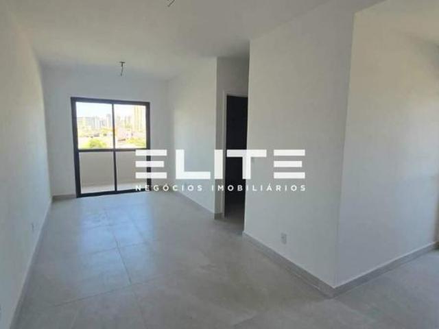 Apartamento à venda no Parque das Nações – Santo André