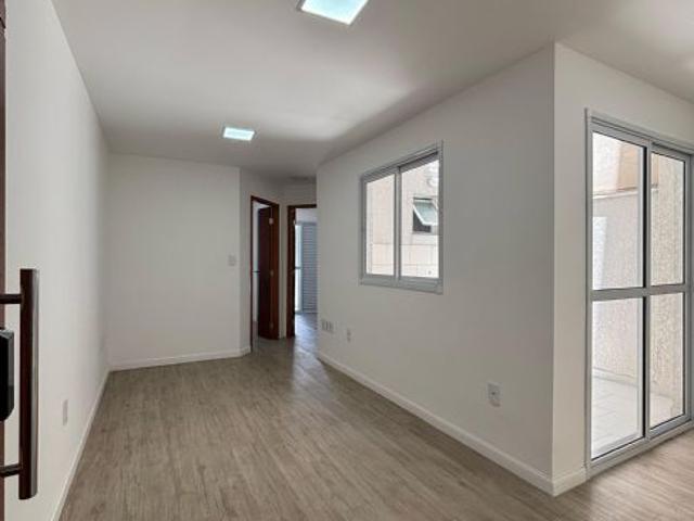 Apartamento a venda no Parque das Nacoes Santo Andre 2 Dorms