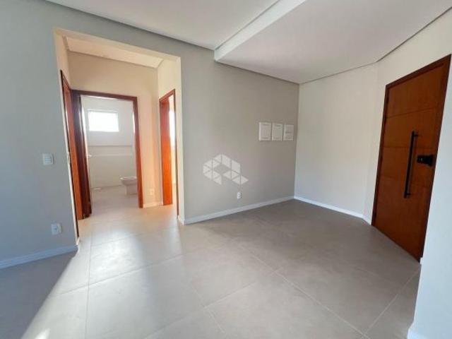 Apartamento à venda no Parque das Nascentes