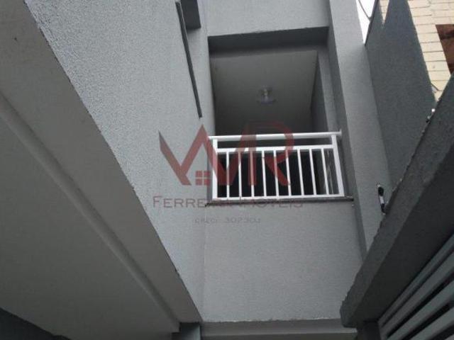 Apartamento à venda no Parque das Paineiras