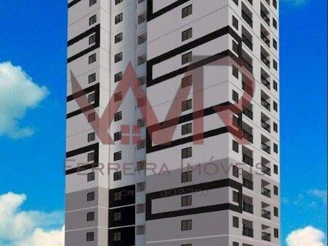 Apartamento à venda no Parque das Paineiras