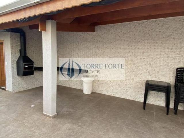 Apartamento à venda no Parque das Paineiras