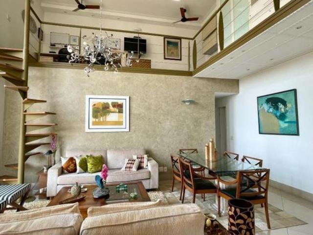 Apartamento à venda no Parque do Morumbi São Paulo