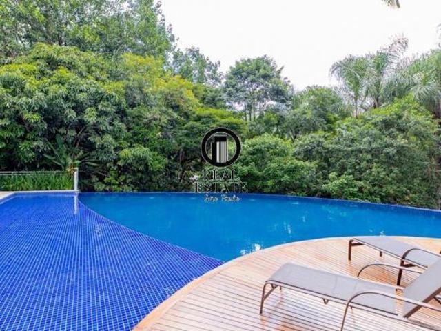 Apartamento à venda no Parque do Morumbi