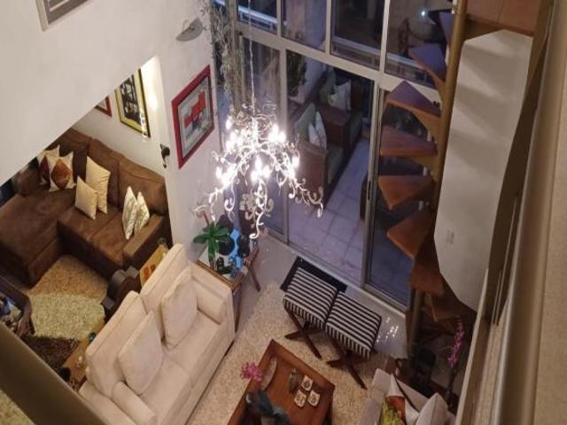 Apartamento à venda no Parque do Morumbi