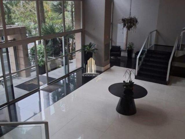 Apartamento à venda no Parque do Morumbi