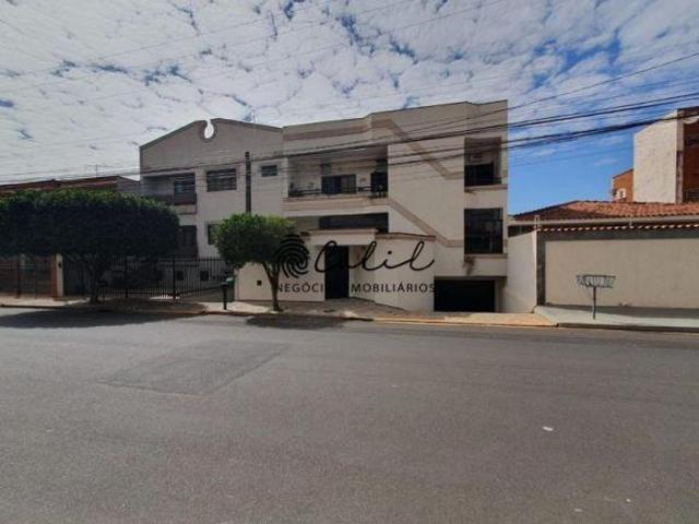Apartamento à Venda no Parque dos Bandeirantes com 3 Dormitórios 1 Suíte e Churrasqueira