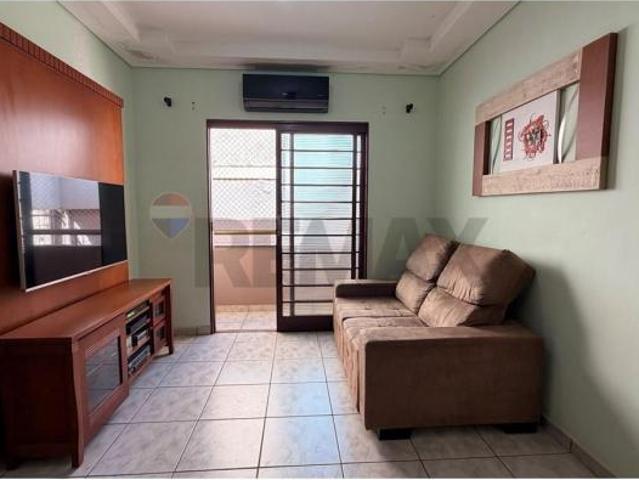 Apartamento à venda no Parque dos Bandeirantes – Ribeirão Preto/SP