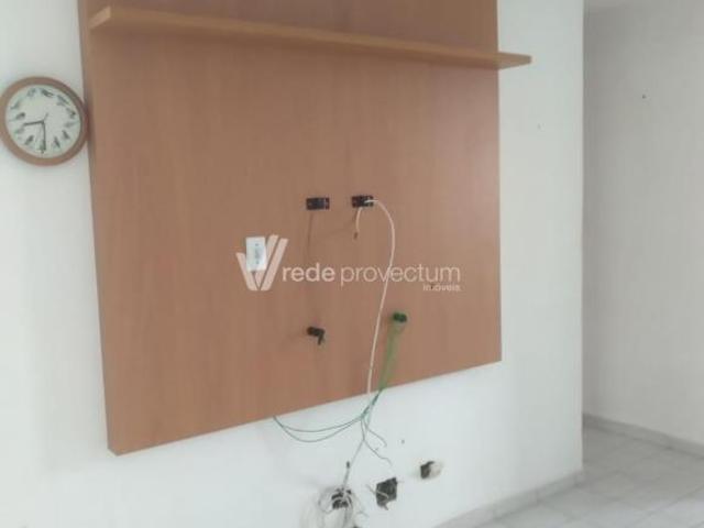 Apartamento à venda no Parque dos Eucaliptos em Campinas/SP