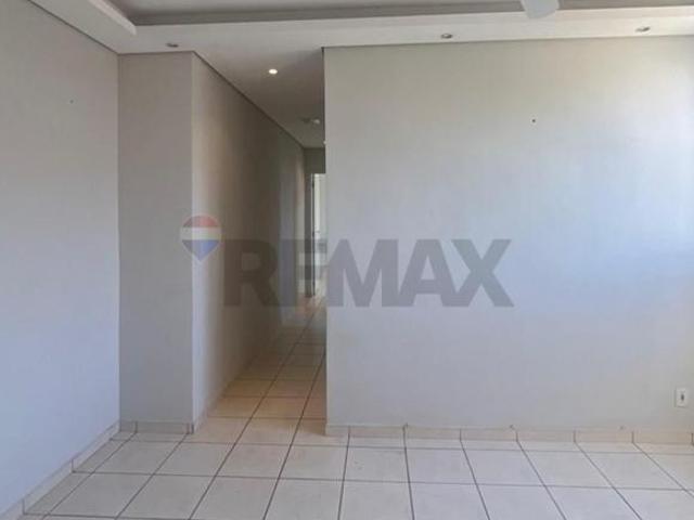 Apartamento a venda no Parque dos Lagos 02 quartos