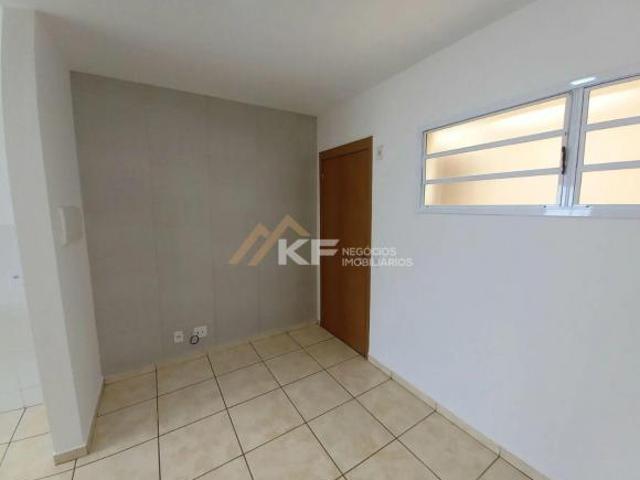 Apartamento à Venda no Parque dos Lagos Ribeirão Preto / SP