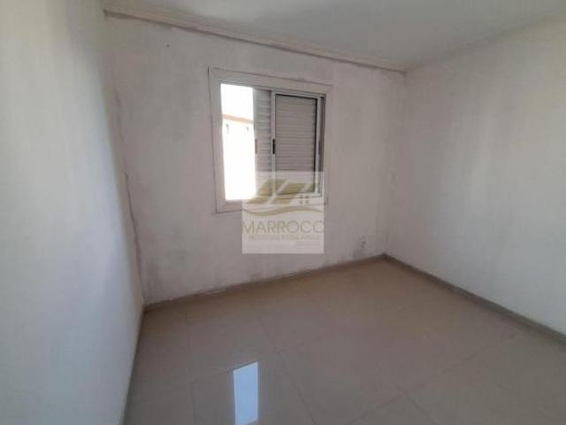 APARTAMENTO À VENDA NO PARQUE DOS SONHOS – 3 DORMS, SALA ACONCHEGANTE, SACADA E VAGA DE GARAGEM