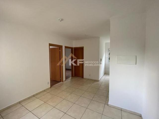 Apartamento à Venda no Parque dos Servidores Ribeirão Preto / SP