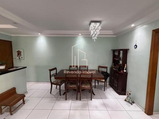 Apartamento à Venda no Parque dos Pássaros, Socorro, São Paulo SP: 3 Quartos, 2