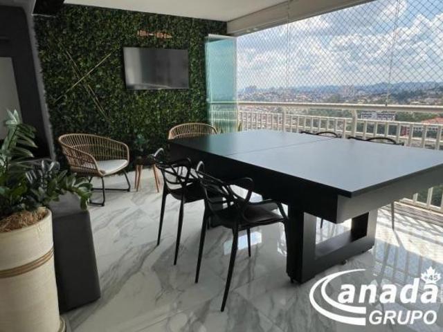 Apartamento à venda no Parque dos Príncipes com 3 quartos