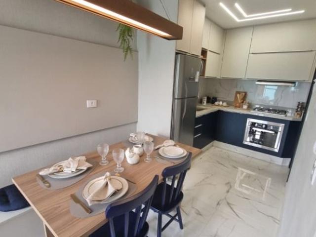 Apartamento a venda no Parque Edu Chaves São Paulo 2 Dorms