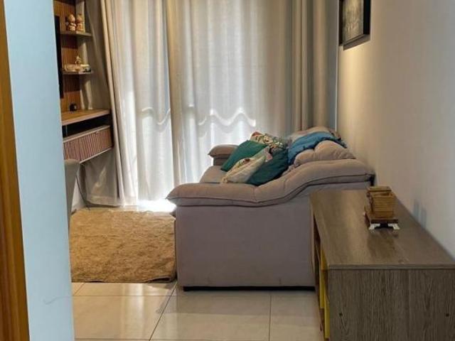 Apartamento à venda no Parque Emília em Sumaré/SP
