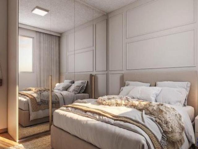 Apartamento à venda no Parque Esmeralda