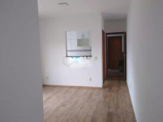 Apartamento à Venda no Parque Esmeralda, Sorocaba, 2 Dorms, 61m²