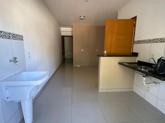 Apartamento à Venda no Parque Esmeralda, Sorocaba 41m², 1 Dorm