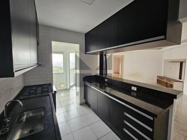 Apartamento à venda no Parque Esplanada, Embu das Artes: 82m², 2 dormitórios.