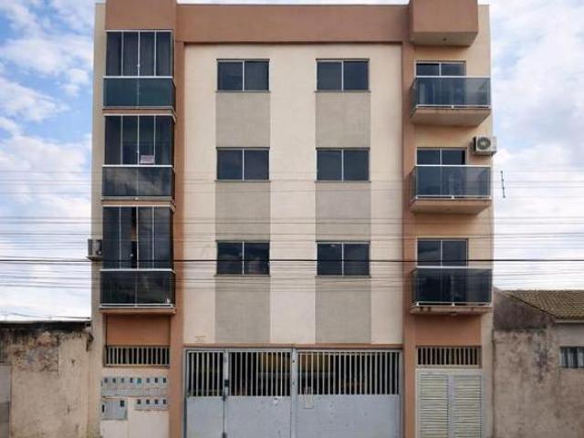 Apartamento a venda no Parque Esplanada I com 77m, 03 quartos e elevador