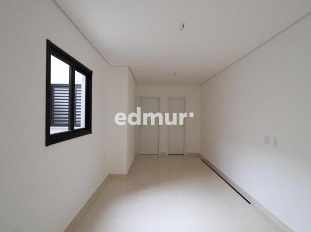 Apartamento à venda no Parque Erasmo Assunção