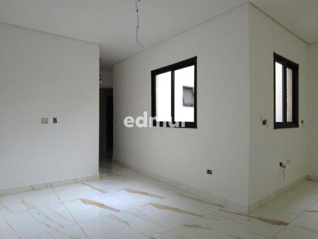 Apartamento à venda no Parque Erasmo Assunção
