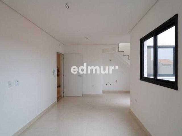 Apartamento à venda no Parque Erasmo Assunção