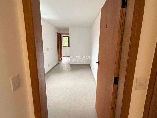 Apartamento à venda no Parque Erasmo Assunção