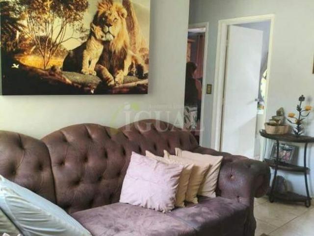 Apartamento a venda no Parque Erasmo Assunção