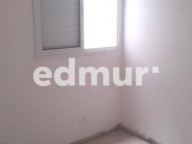 Apartamento à venda no Parque Erasmo Assunção